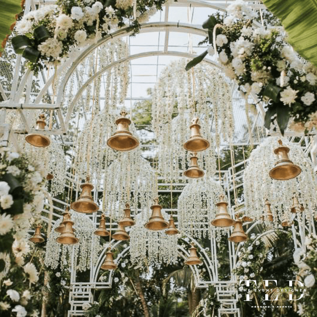 Luxury Destination Wedding Planner | The Event Designer
